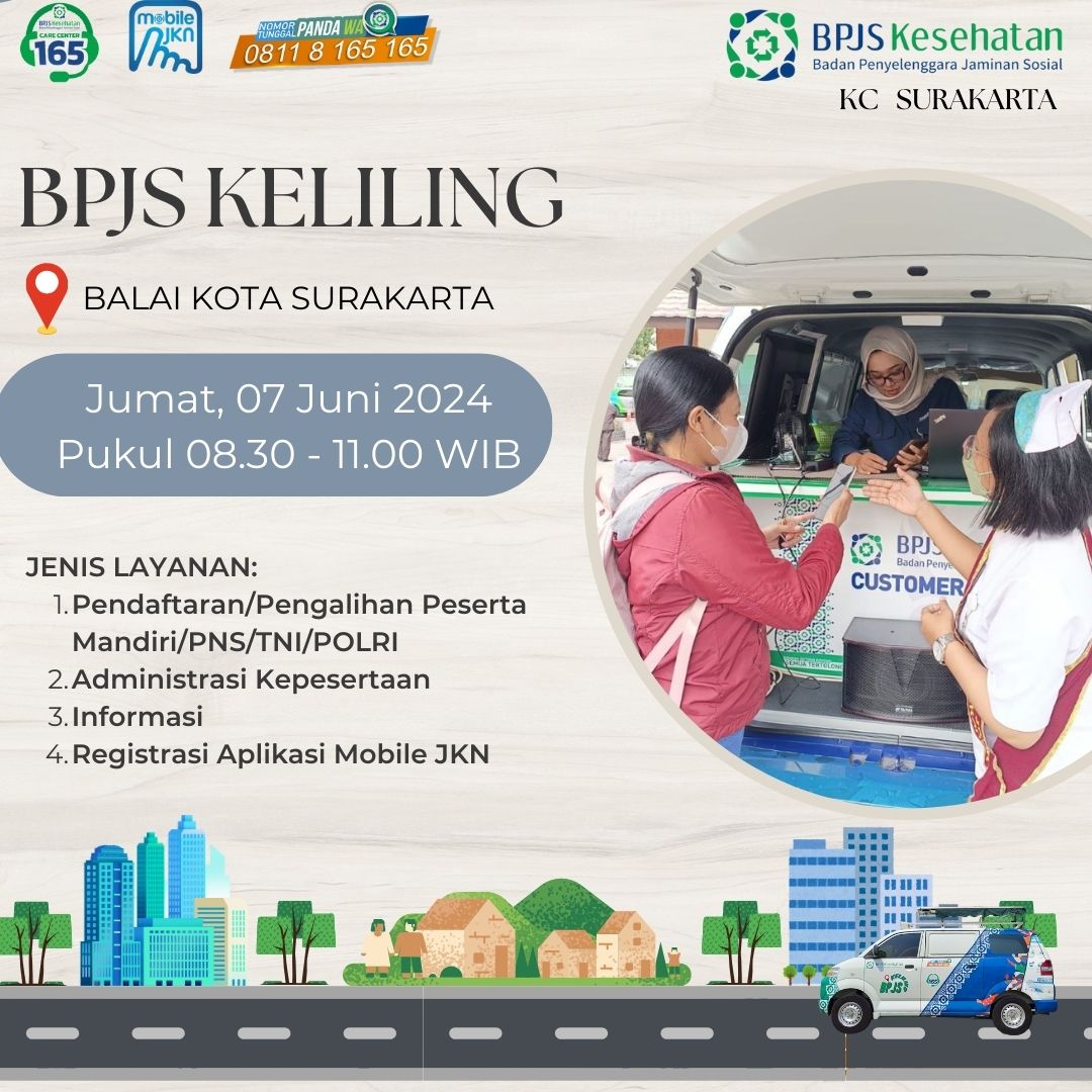 DPUPR - Kota Surakarta