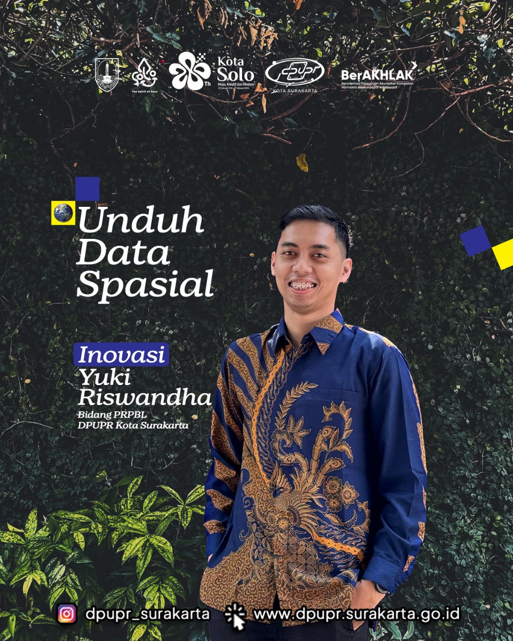 DPUPR - Kota Surakarta