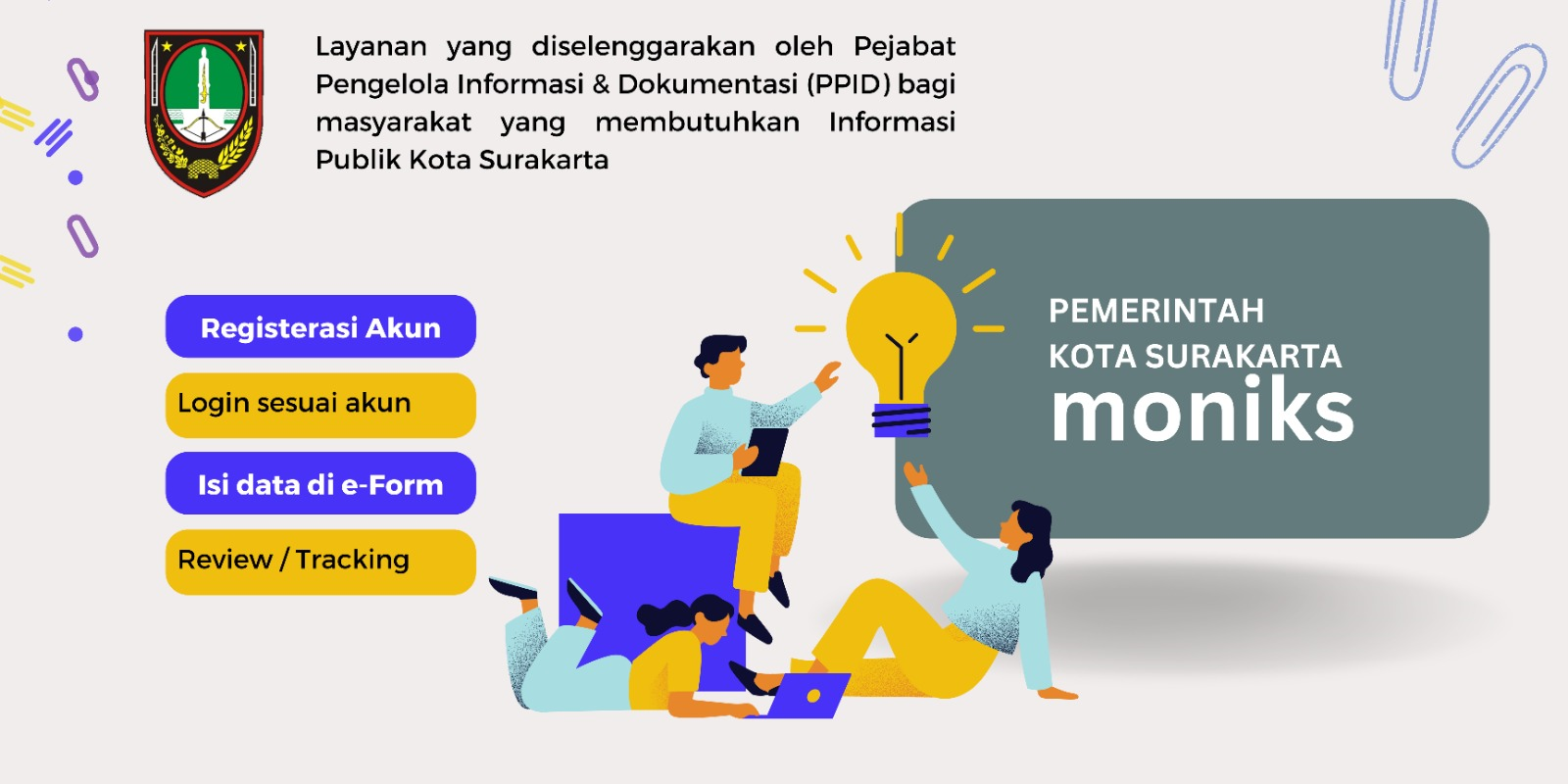 DPUPR - Kota Surakarta