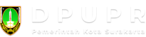 Portal DPUPR - Kota Surakarta